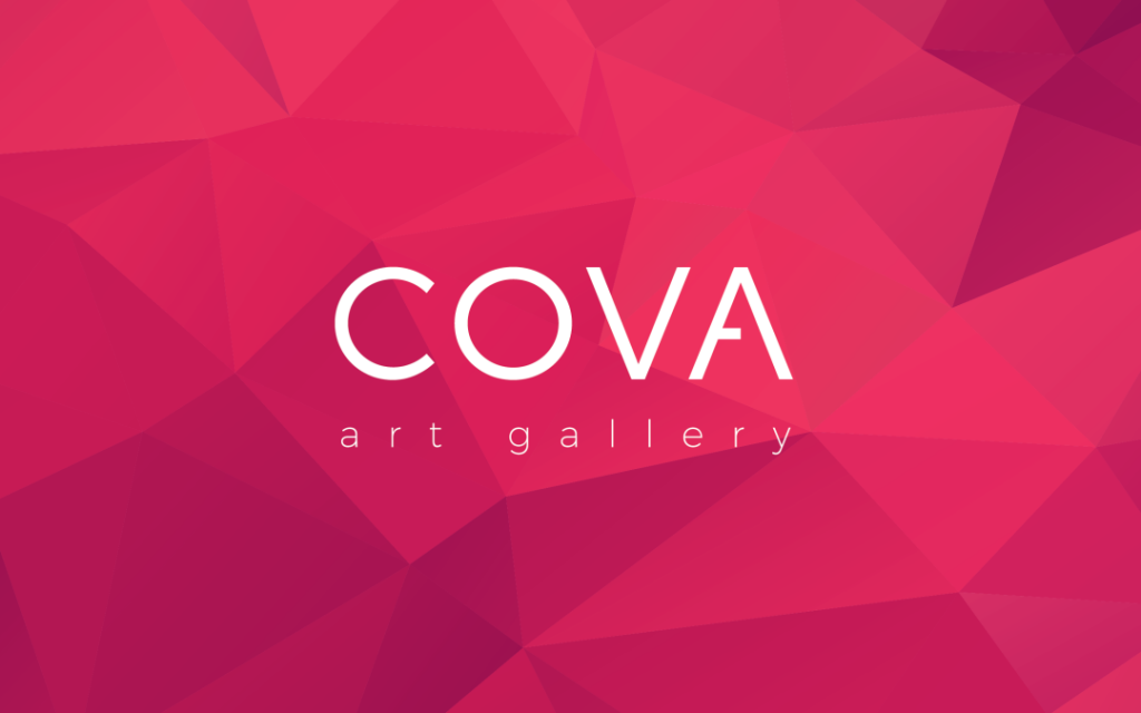 COVA - Een nieuw jasje > XA design | bouw aan een sterk merk.