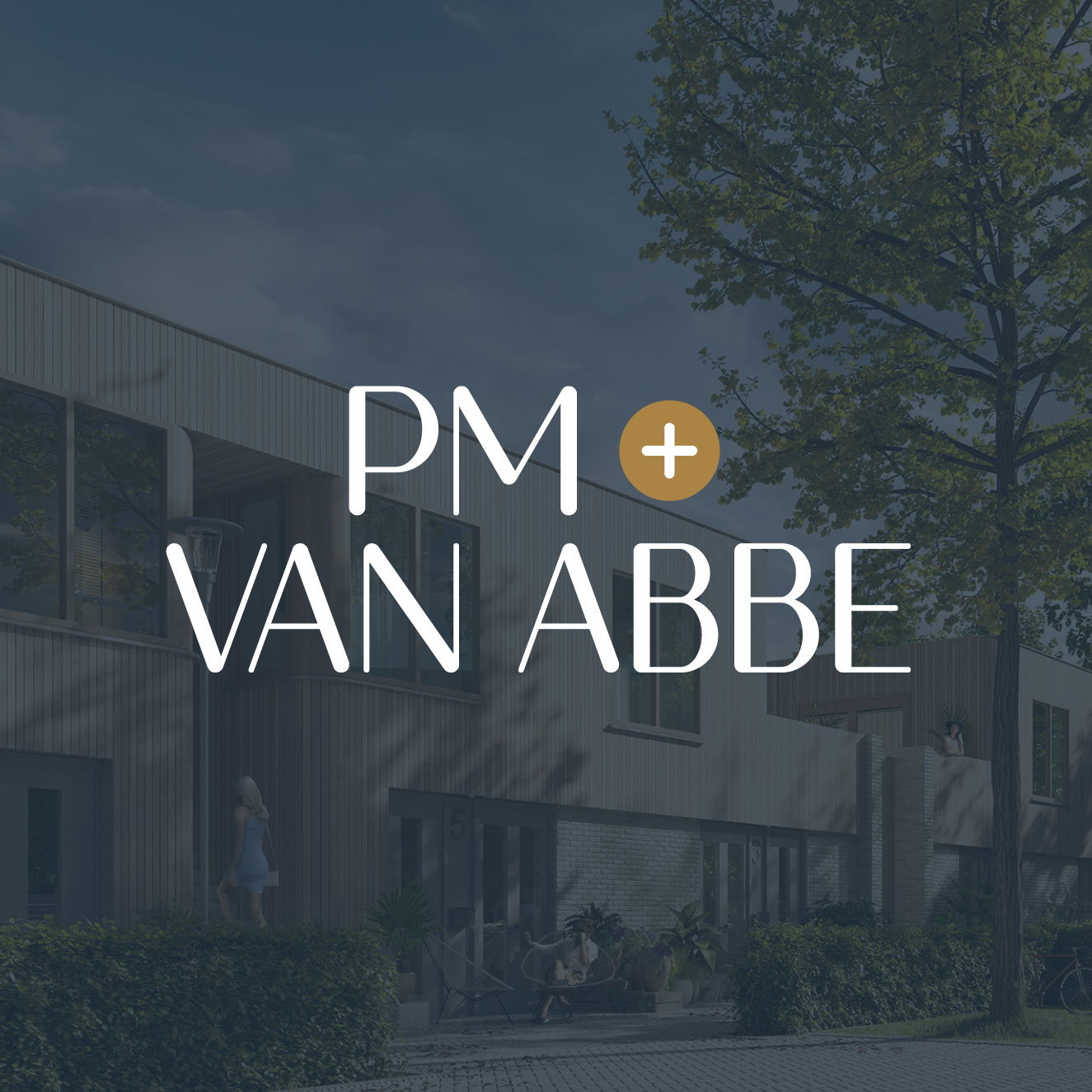 PM+ Van Abbe